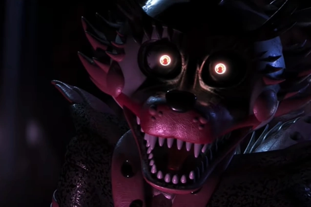 Truddy | Pyro-Illusion Wiki | Fandom