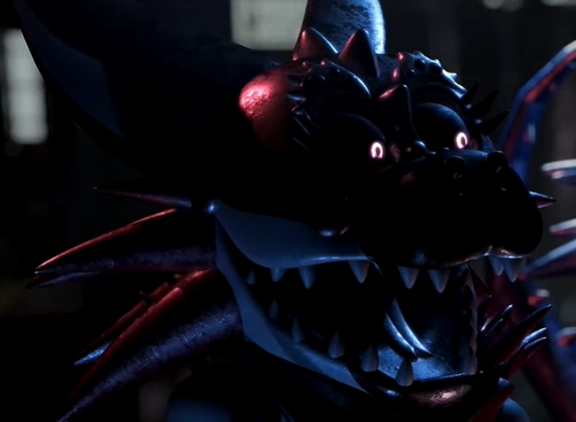 Ruby | Pyro-Illusion Wiki | Fandom