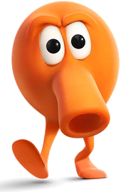 Q*bert (character) | Q*Bert Wiki | Fandom