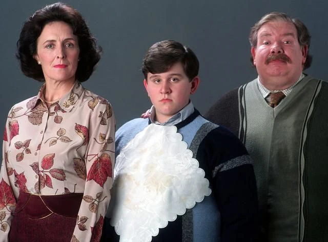Dursley family | The Harry Potter Compendium | FANDOM powered by Wikia