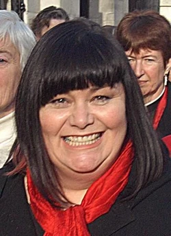 Dawn French | The Harry Potter Compendium | FANDOM powered by Wikia