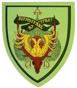 Durmstrang Institute | The Harry Potter Compendium | Fandom