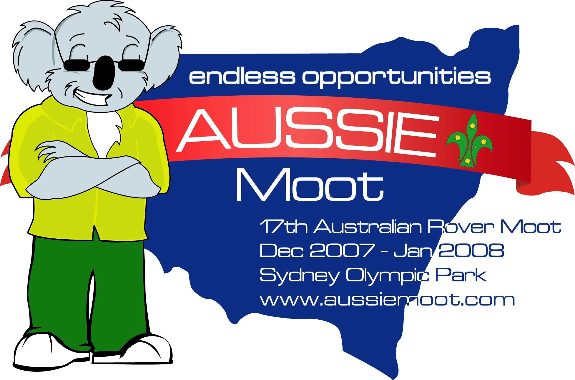 17th Australian Rover Moot | Queensland Rovers Wiki | Fandom