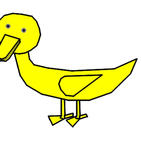 Fat Duck | Quackerpingu's Super Secret Wiki That You Don't Know About ...