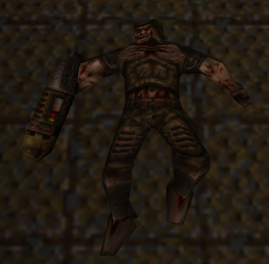 Categoría:Enemigos de Quake | Quake Series Wiki | Fandom