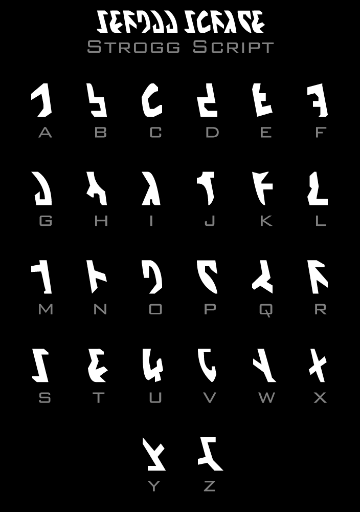 Imagen - Strogg Script.png | Quake Series Wiki | FANDOM powered by Wikia