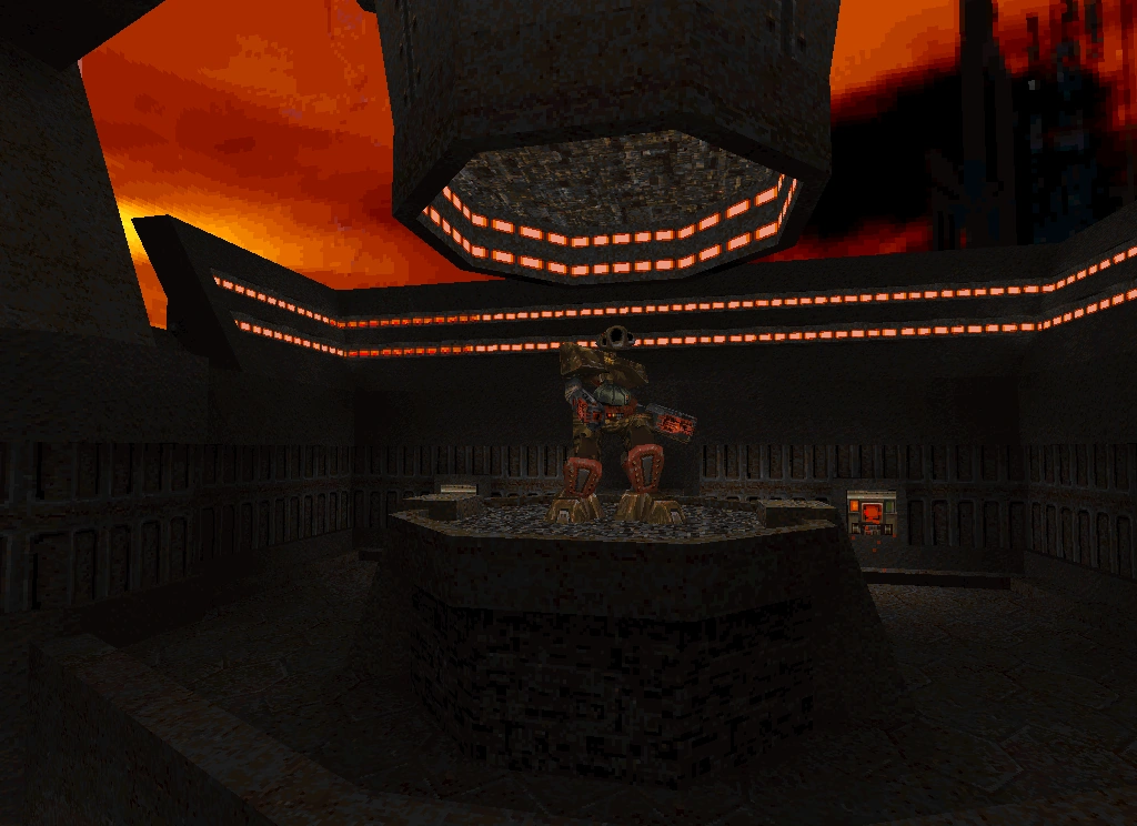 Makron (Q2) | Quake Series Wiki | Fandom