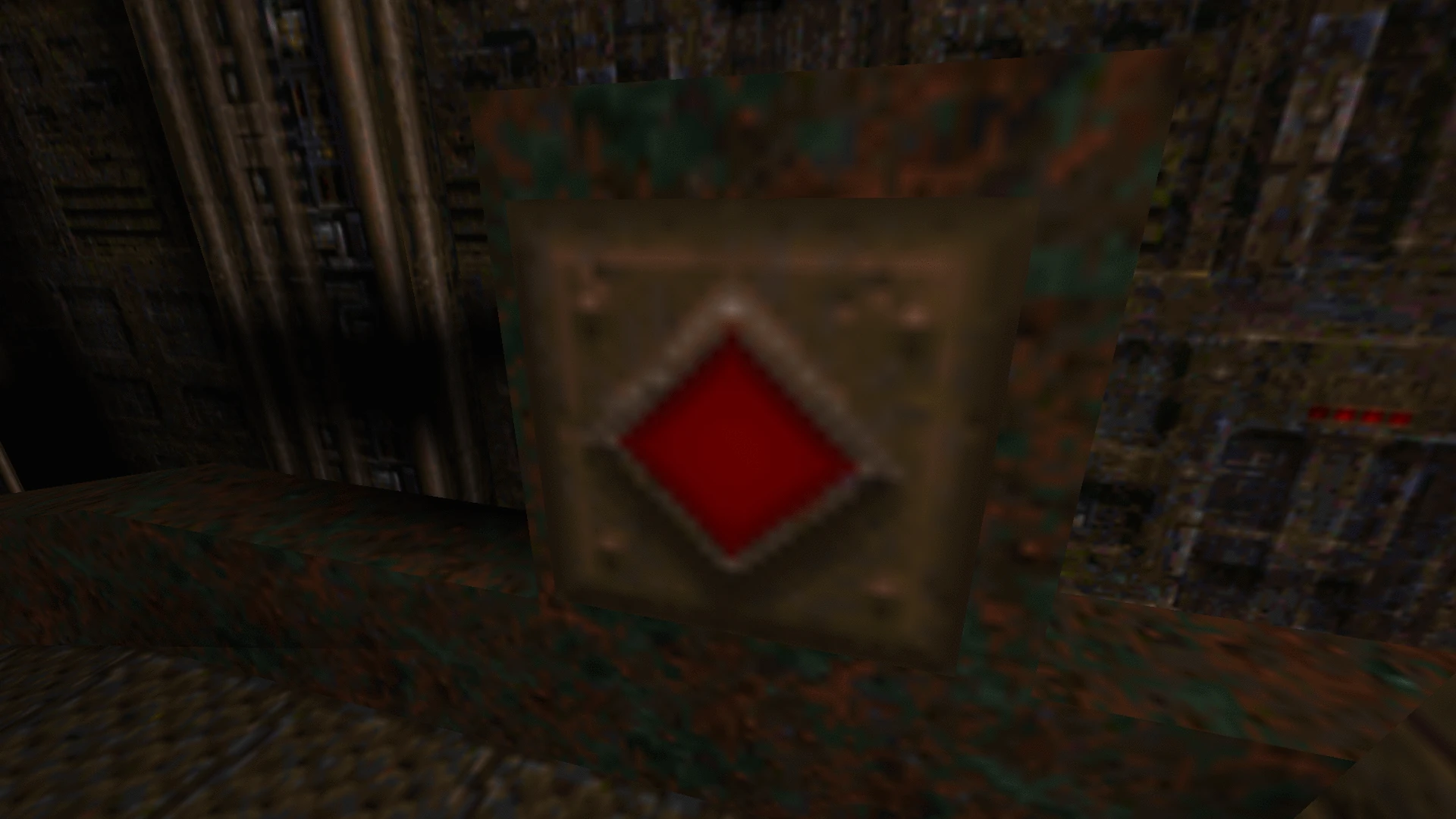 Button | QuakeWiki | Fandom