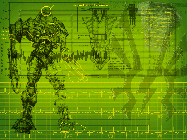 Category:Quake II enemies | QuakeWiki | FANDOM powered by Wikia