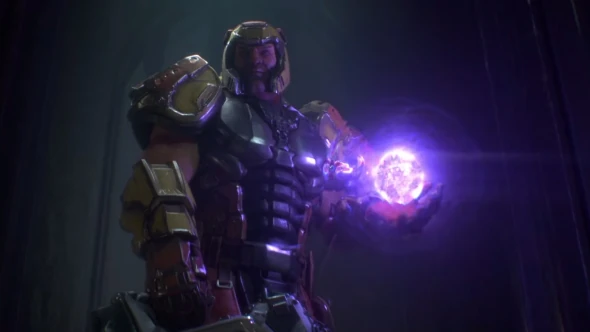 Dire Orb | QuakeWiki | Fandom