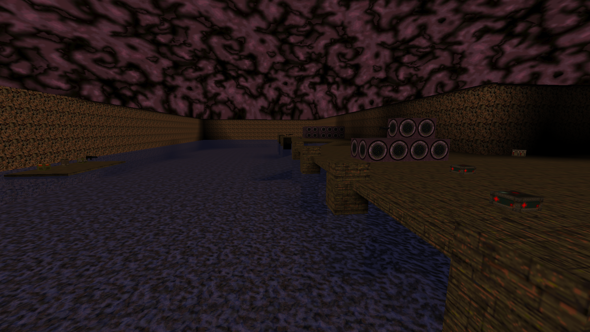 Category:1996 Quake levels | QuakeWiki | Fandom