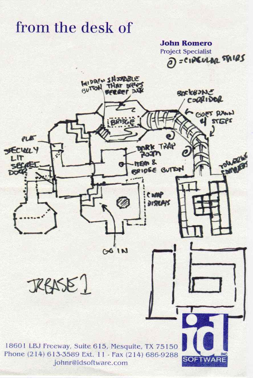 Image - E1m1 the slipgate complex.jpg | QuakeWiki | FANDOM powered by Wikia Image - E1m1 the slipgate complex.jpg | QuakeWiki | FANDOM powered by Wikia