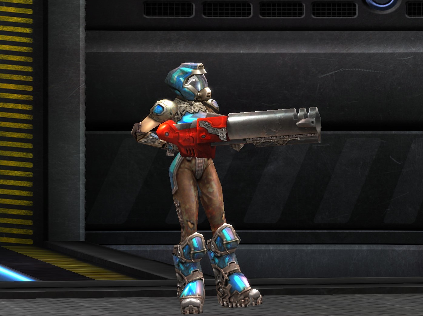 Image Quake Live Crash 4 Quakewiki Fandom Powered By Wikia