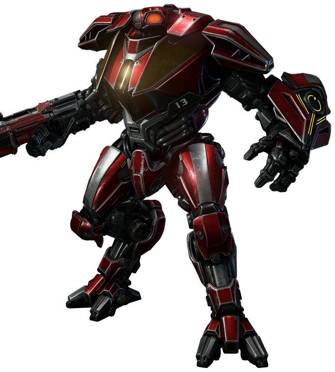 Clutch | QuakeWiki | Fandom