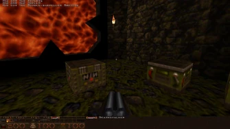 Shub-Niggurath's Pit (Quake) | QuakeWiki | Fandom