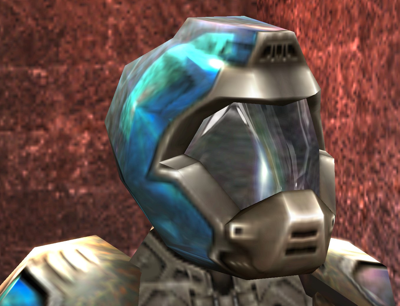 Crash Quakewiki Fandom Powered By Wikia