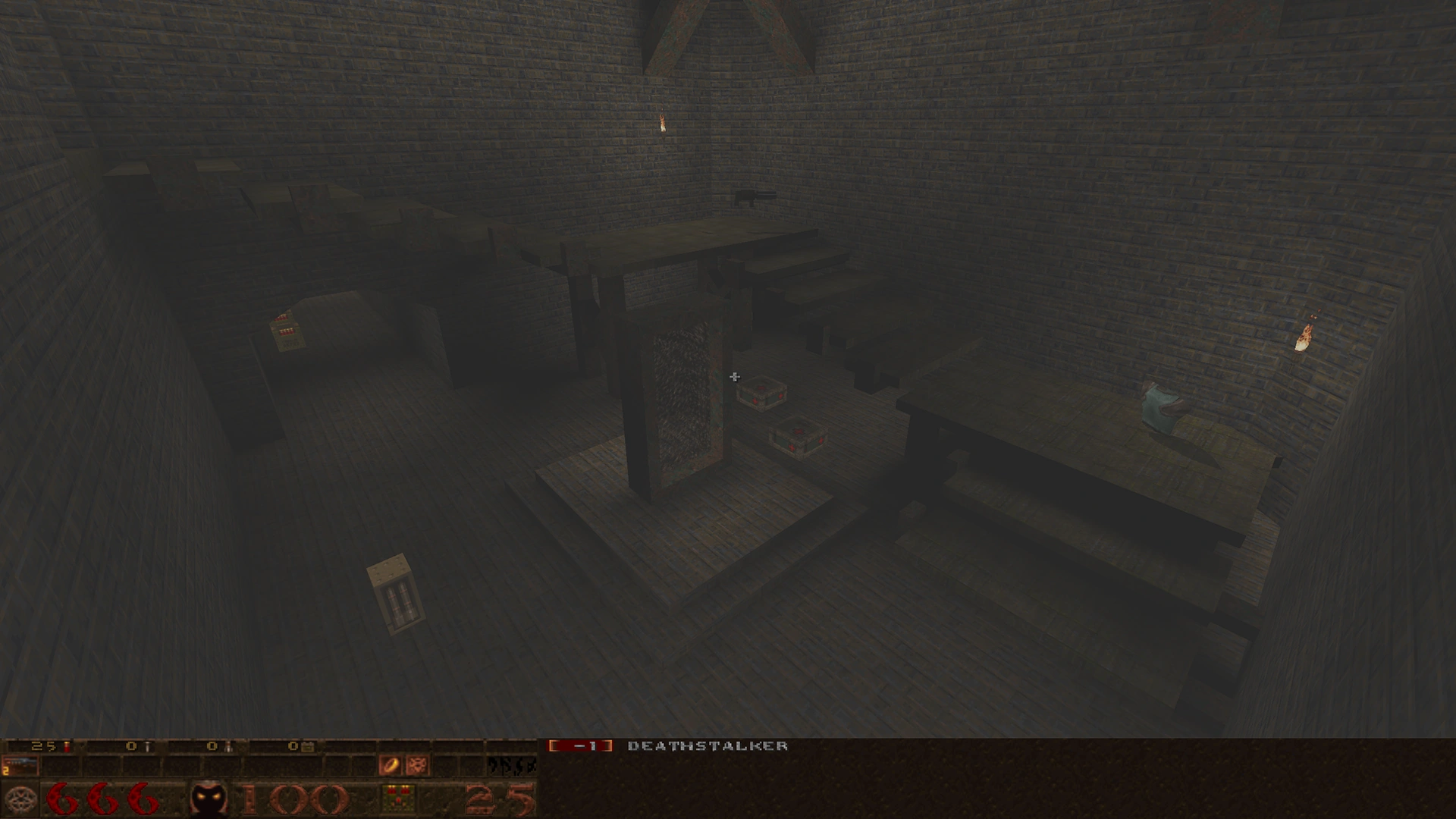 Godel Quake C Mods | QuakeWiki | Fandom