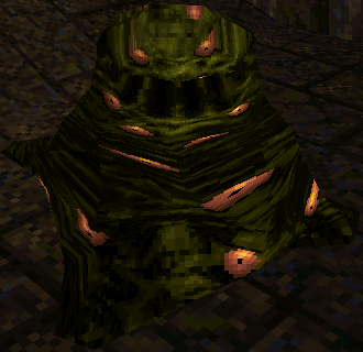 Hell Spawn | QuakeWiki | Fandom