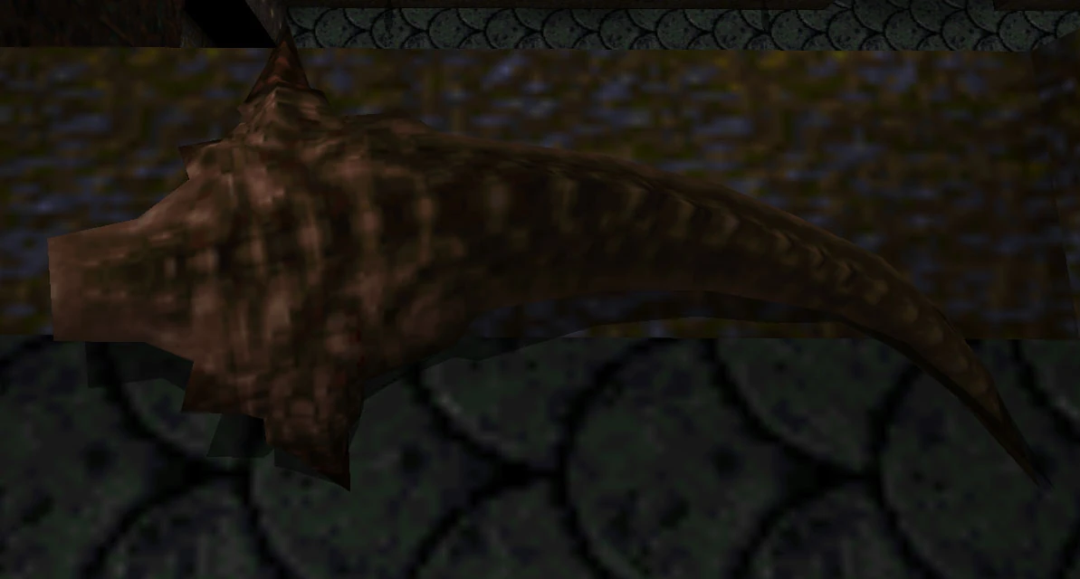 Scrag | QuakeWiki | FANDOM powered by Wikia