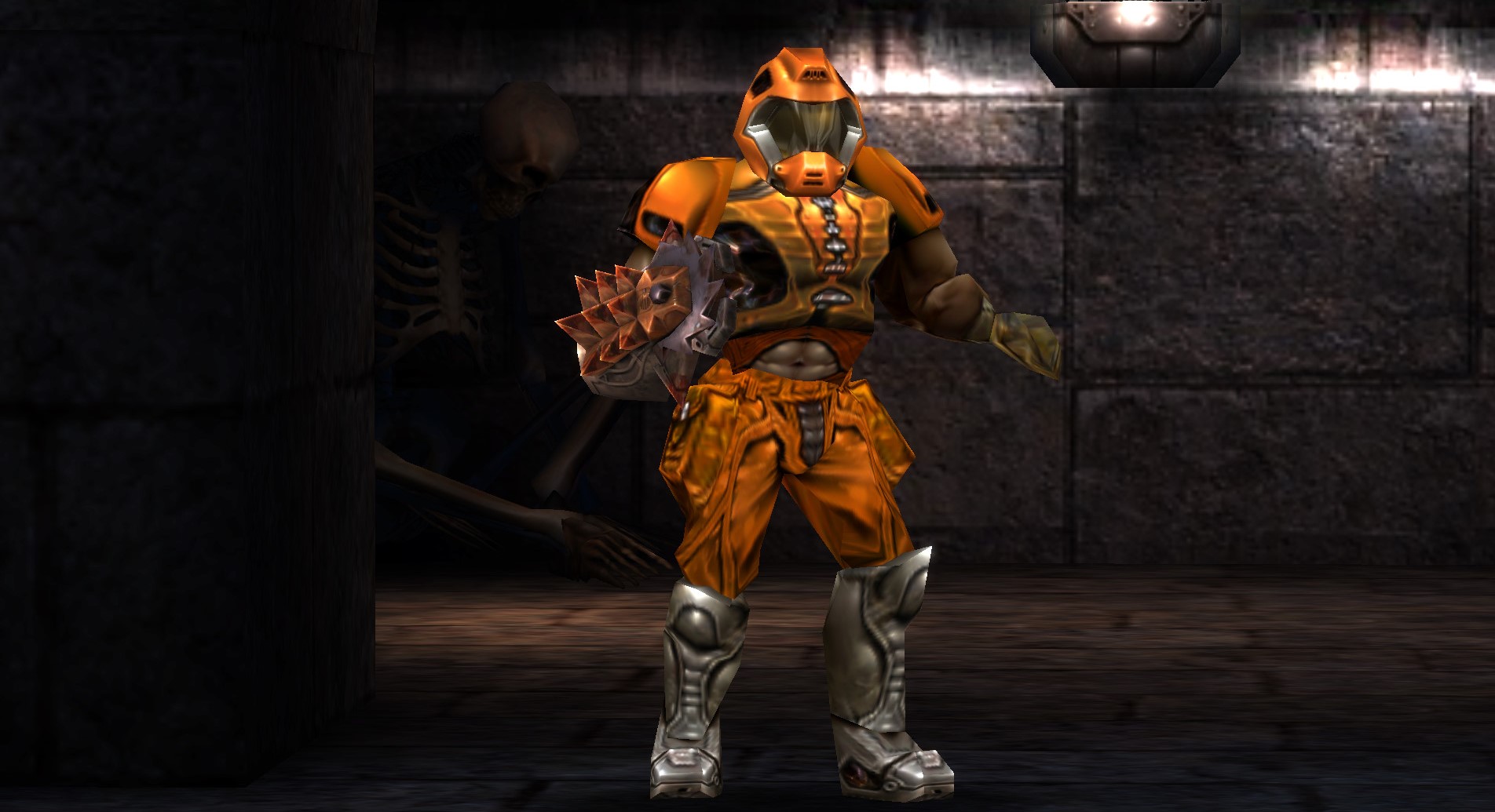 Image - Quake Live - Phobos (7).jpg | QuakeWiki | FANDOM powered by Wikia