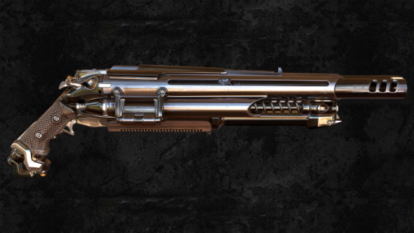 Super Shotgun (QC) | QuakeWiki | FANDOM powered by Wikia Super Shotgun (QC) | QuakeWiki | FANDOM powered by Wikia