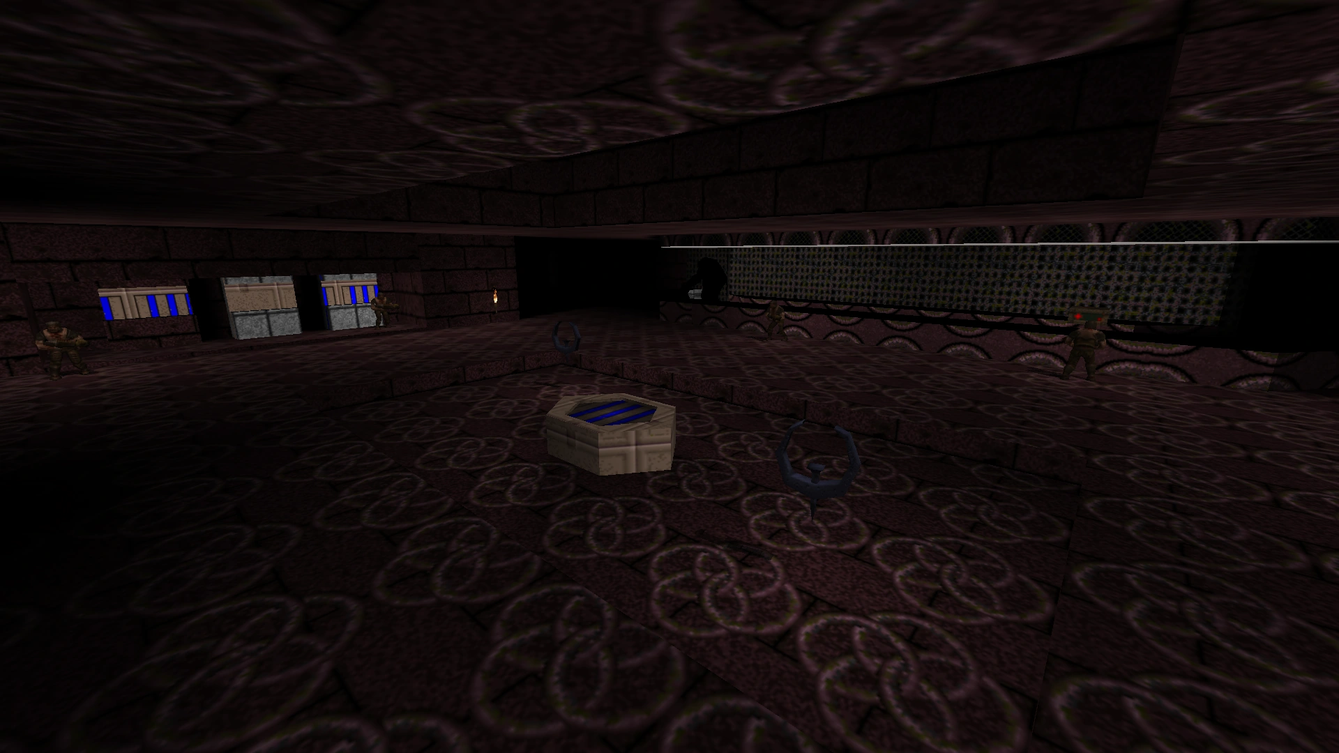 Category:1996 Quake levels | QuakeWiki | Fandom