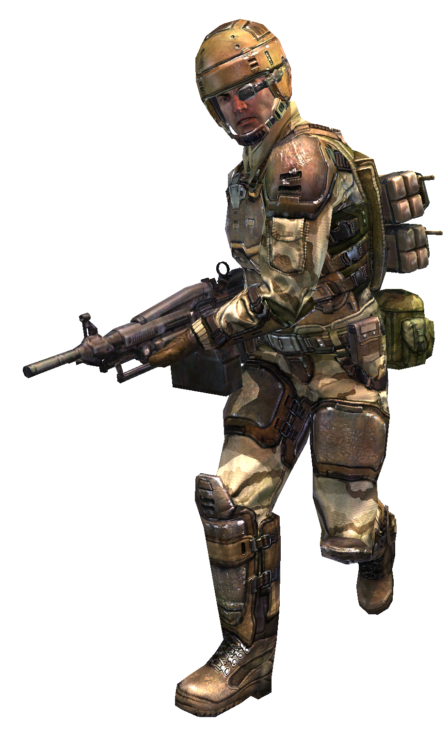 Soldier | QuakeWiki | FANDOM powered by Wikia Soldier | QuakeWiki | FANDOM powered by Wikia