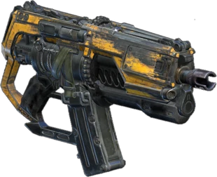 Machine Gun (QC) | QuakeWiki | FANDOM powered by Wikia