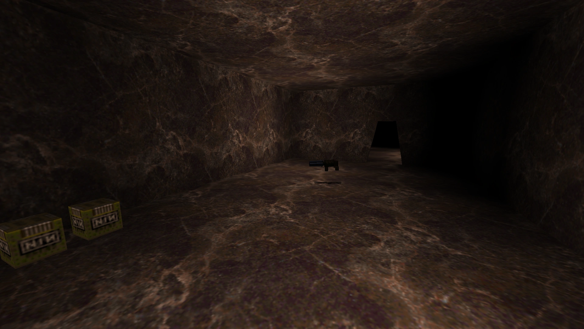 Final Descent | QuakeWiki | Fandom