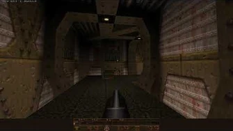 E1M1: the Slipgate Complex | QuakeWiki | Fandom