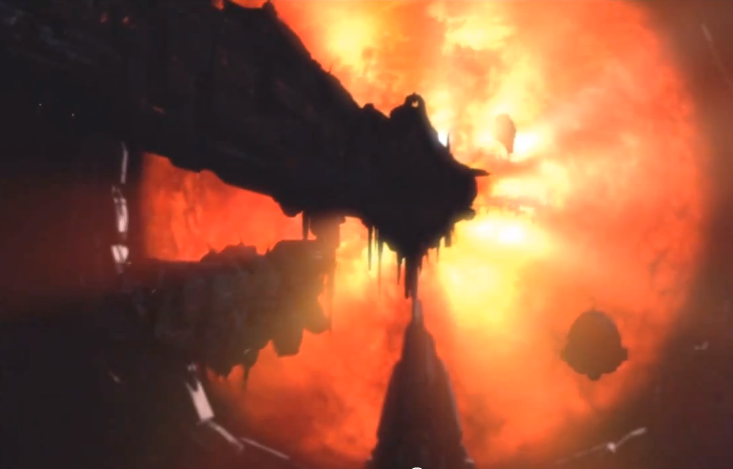 War against the Strogg | QuakeWiki | FANDOM powered by Wikia