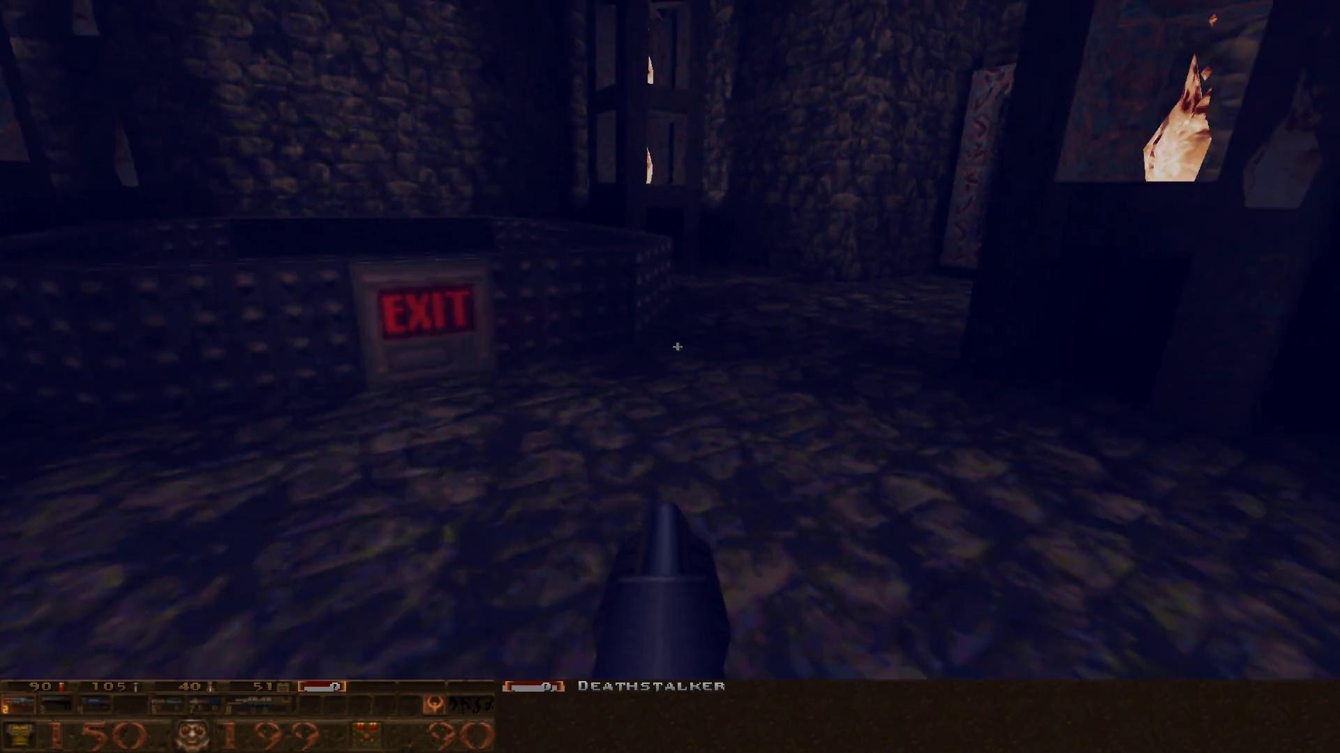 Introduction Quake Quakewiki Fandom Powered By Wikia