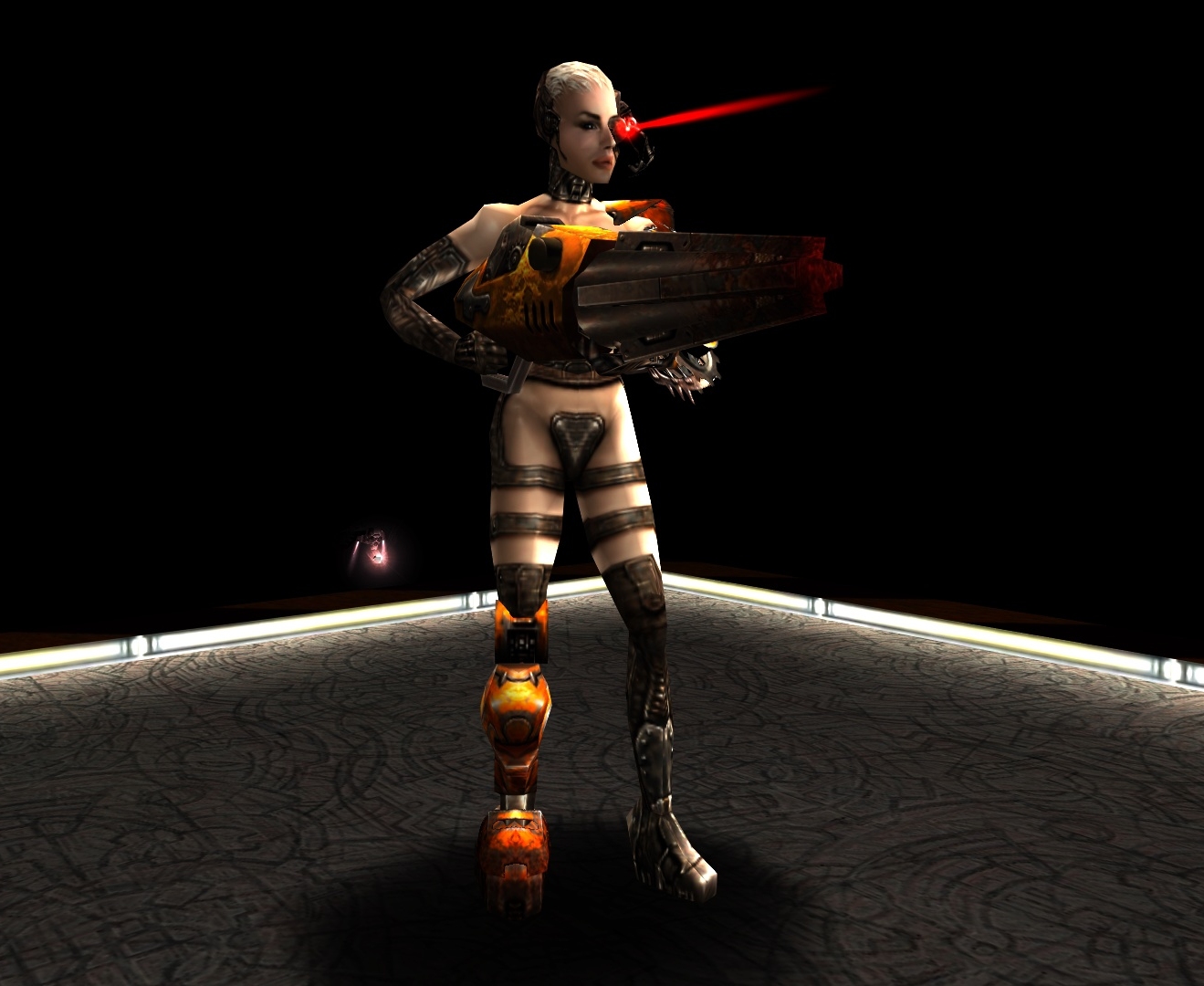 Pi | QuakeWiki | FANDOM powered by Wikia