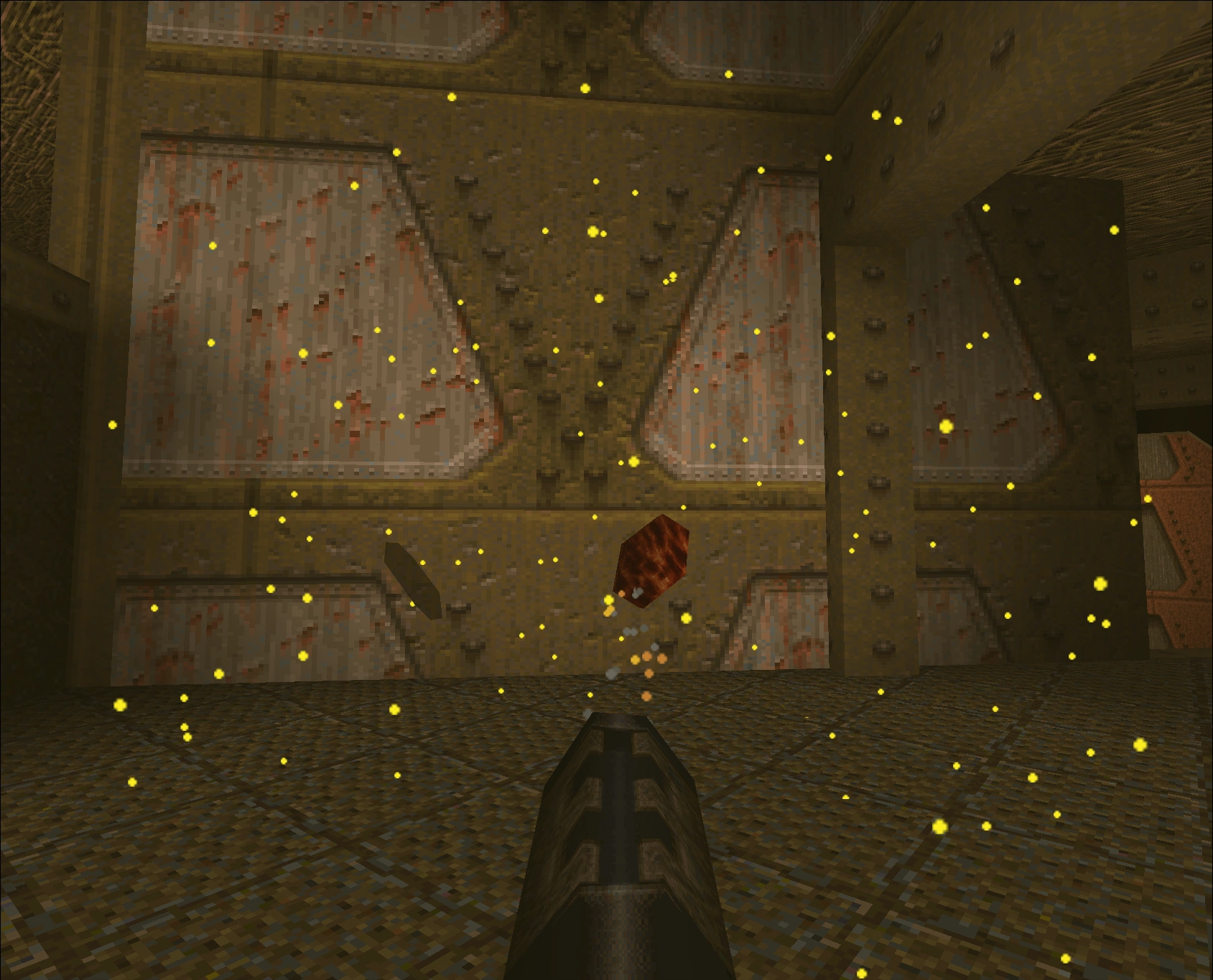 BFG9000 | QuakeWiki | Fandom