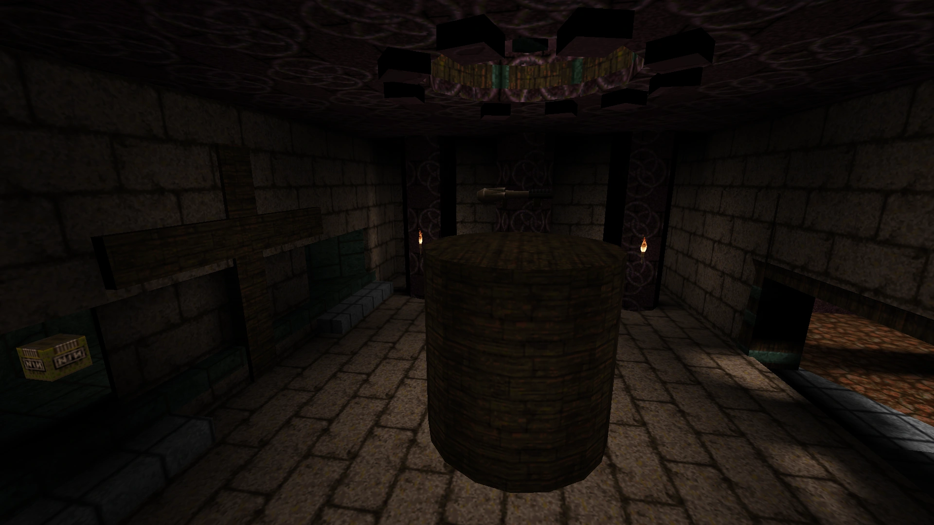 Category:Doom inspired levels | QuakeWiki | FANDOM powered by Wikia