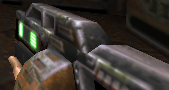 Shotgun (Q2) | QuakeWiki | FANDOM powered by Wikia Shotgun (Q2) | QuakeWiki | FANDOM powered by Wikia