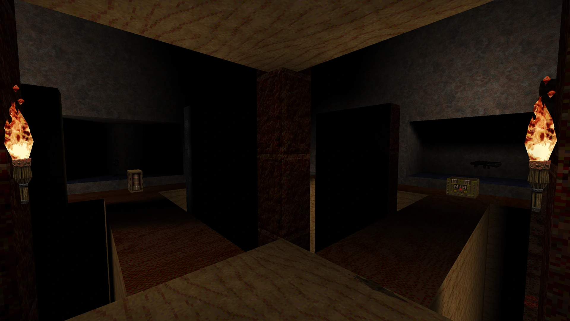 Texture Demo 1 | QuakeWiki | Fandom