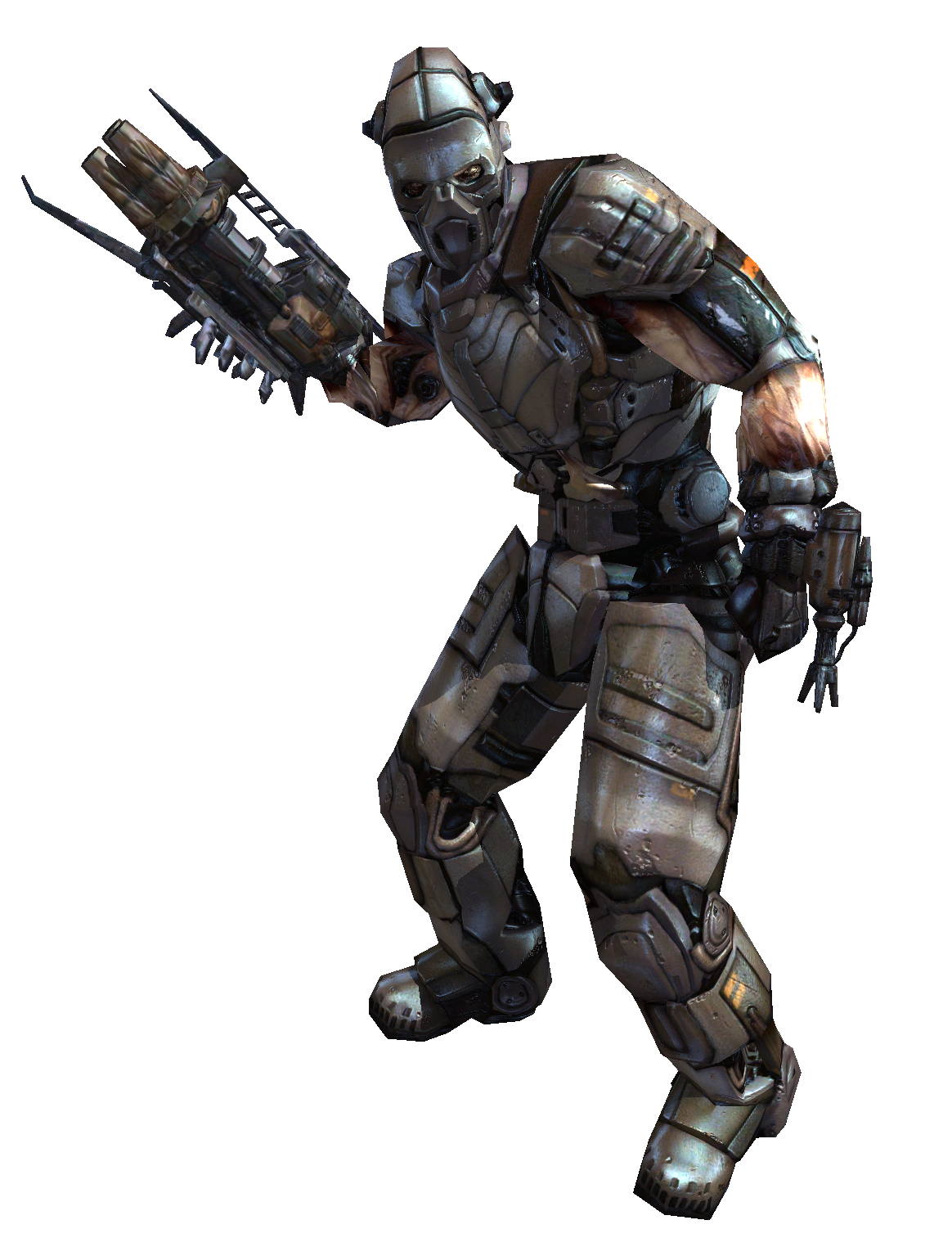 Aggressor | QuakeWiki | FANDOM powered by Wikia Aggressor | QuakeWiki | FANDOM powered by Wikia