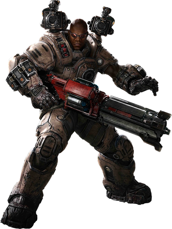 Keel (QC) | QuakeWiki | Fandom