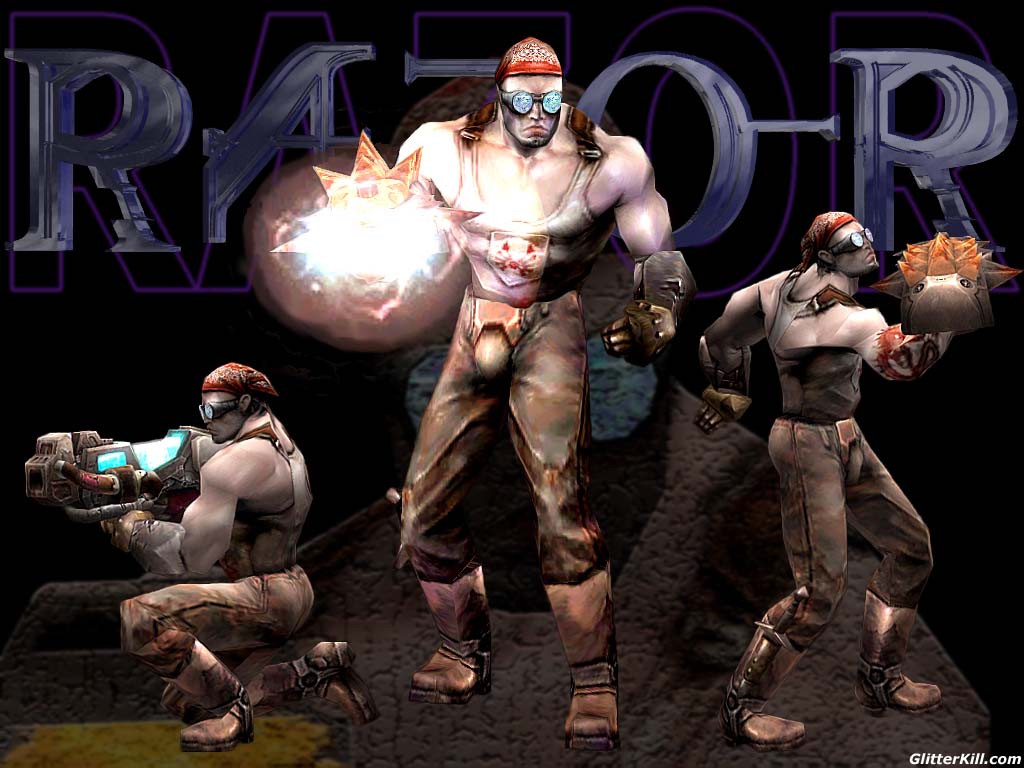 Razor | QuakeWiki | FANDOM powered by Wikia Razor | QuakeWiki | FANDOM powered by Wikia