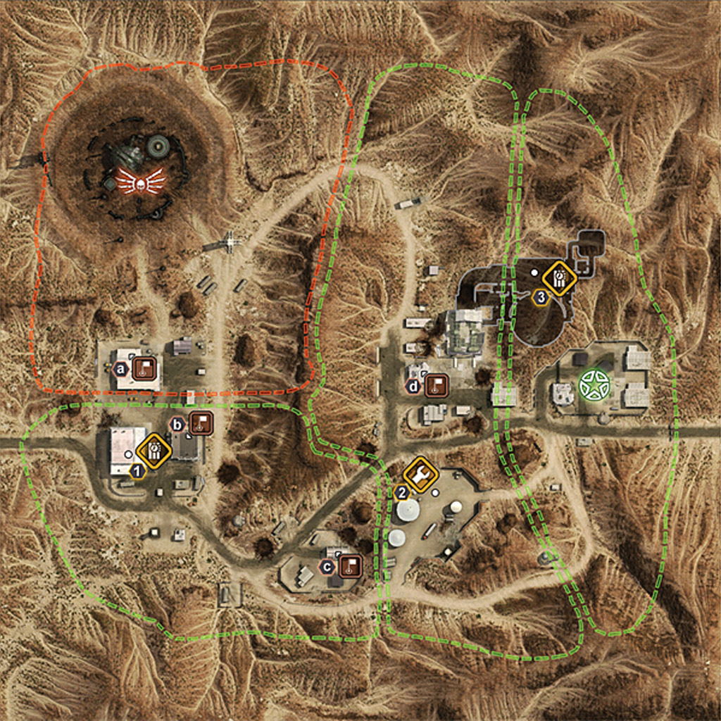Area-22 | Quake Wars Wikia | FANDOM powered by Wikia Area-22 | Quake Wars Wikia | FANDOM powered by Wikia
