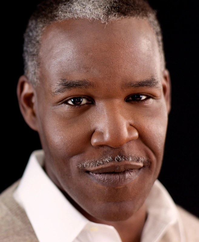 Danny Johnson | Quantico Wiki | Fandom