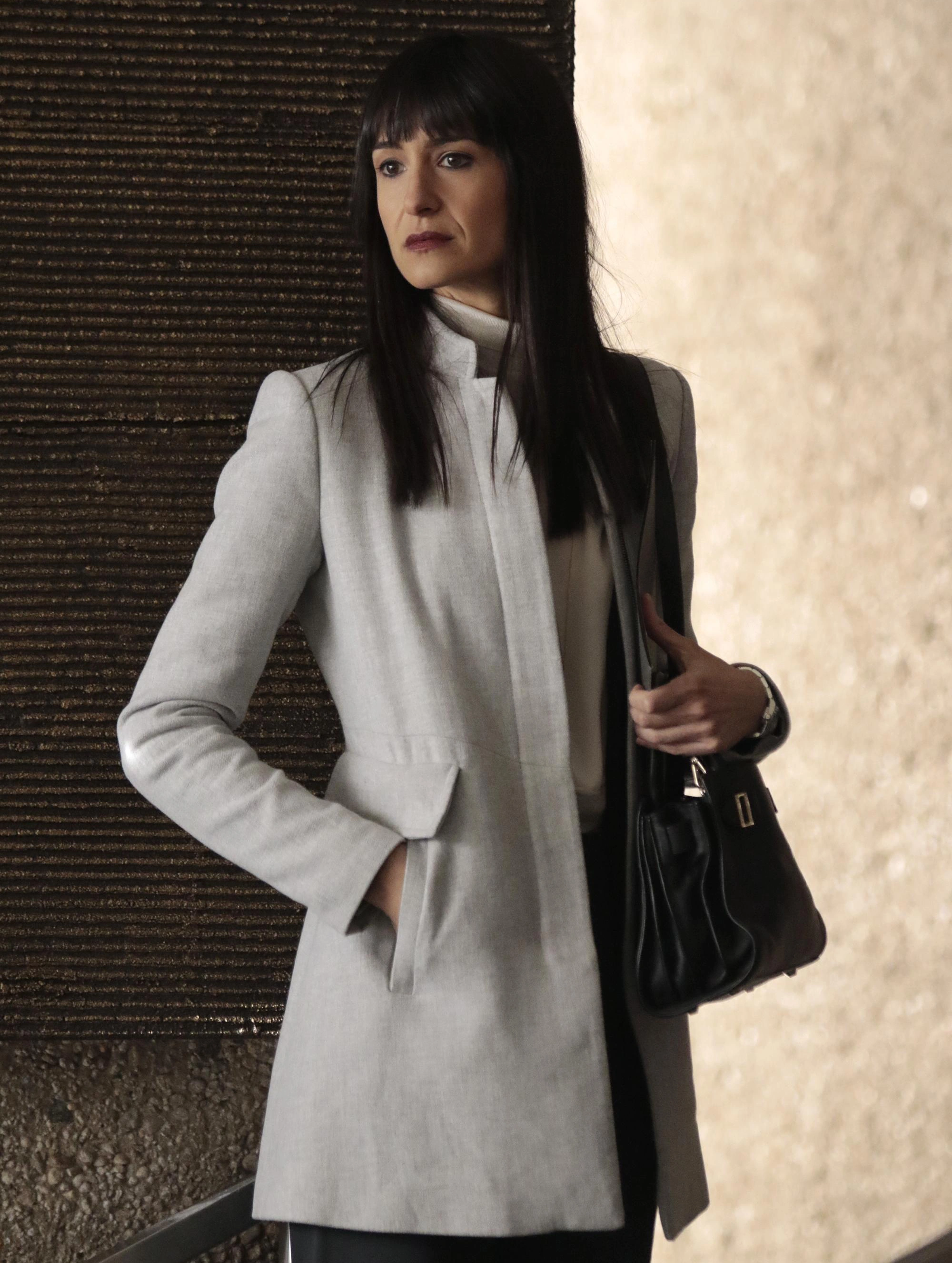 Alice Winter | Quantico Wiki | Fandom