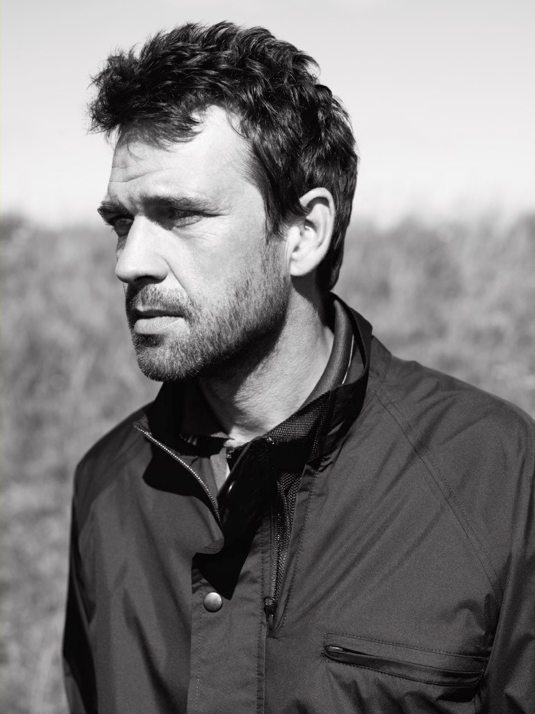 Dougray Scott | Quantico Wiki | Fandom