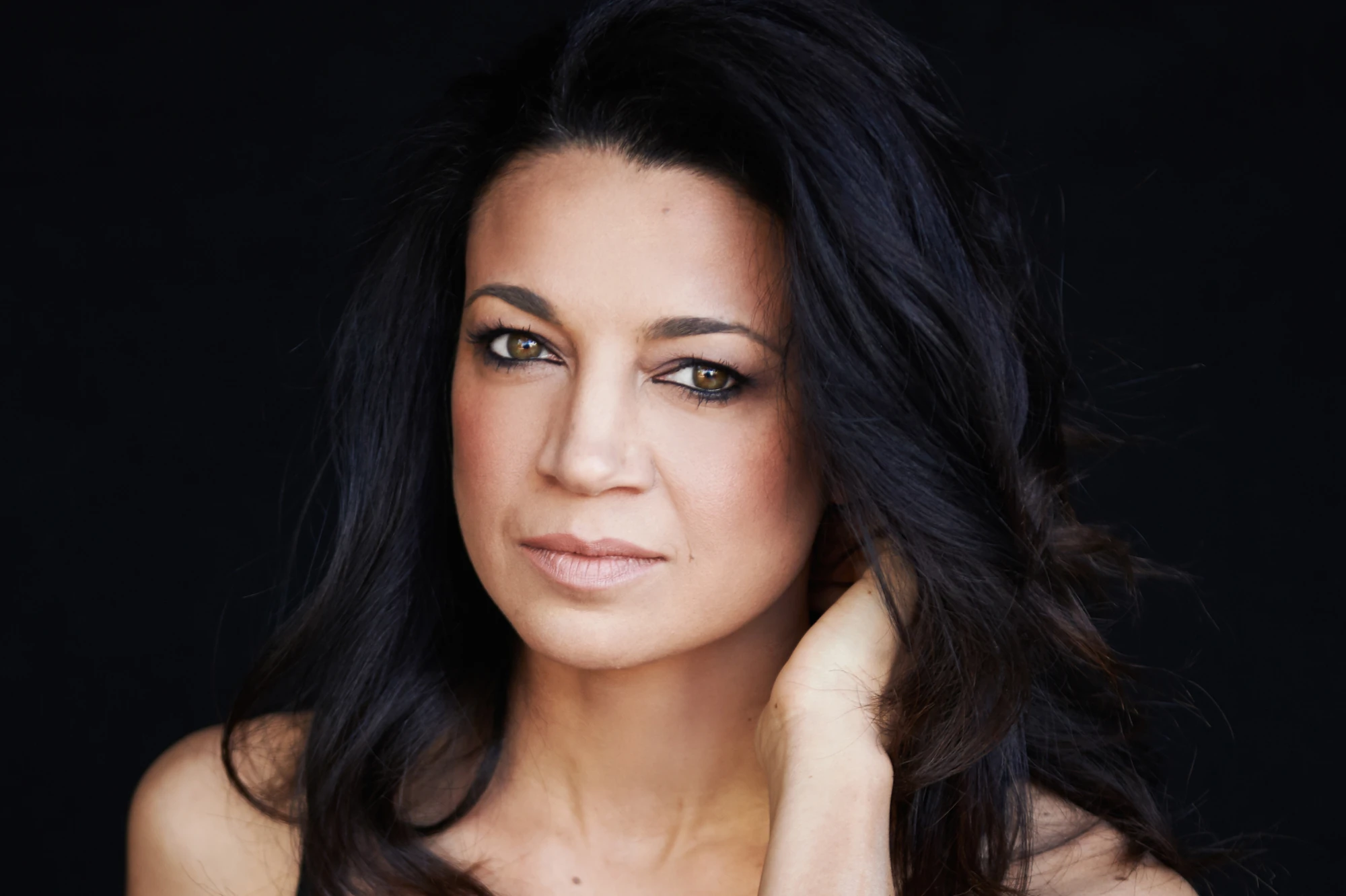 Anna Khaja | Quantico Wiki | Fandom