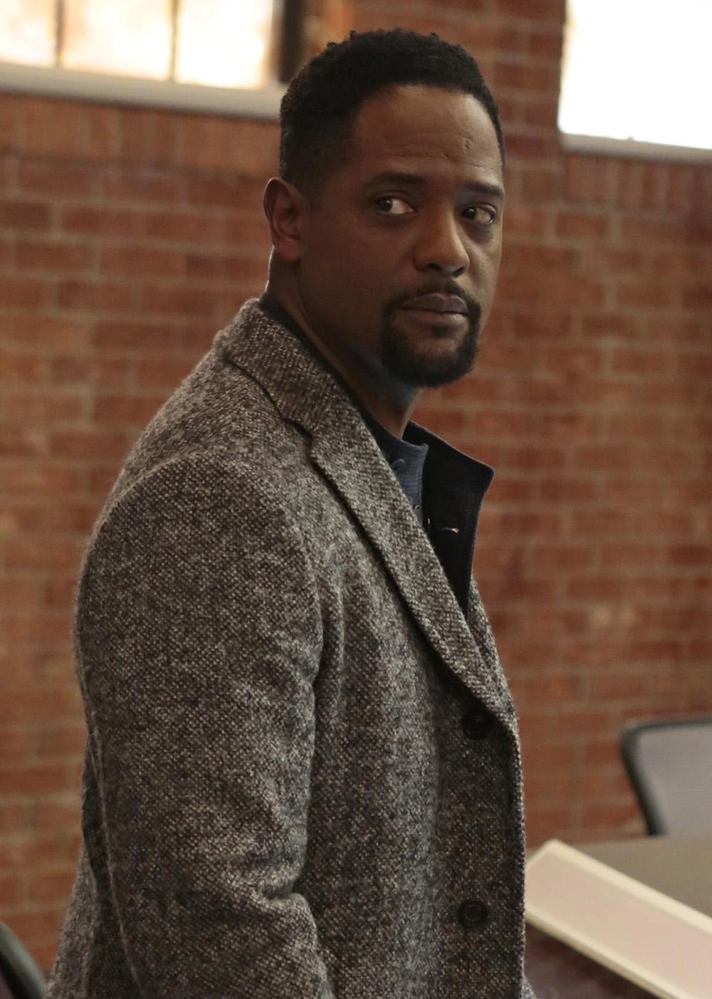 Owen Hall | Quantico Wiki | FANDOM powered by Wikia