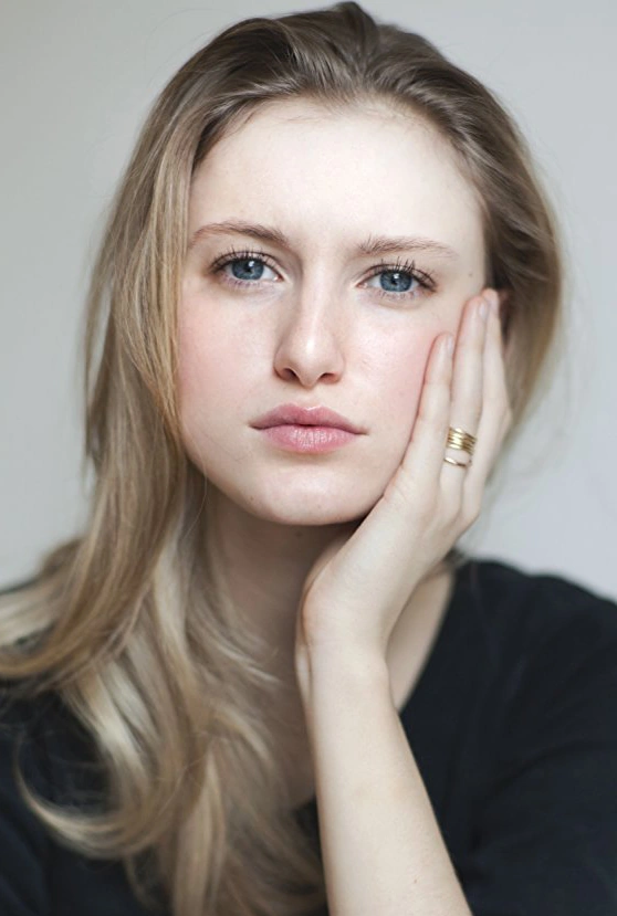 Lilly Englert | Quantico Wiki | Fandom