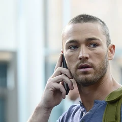 Ryan Booth | Quantico Wiki | Fandom