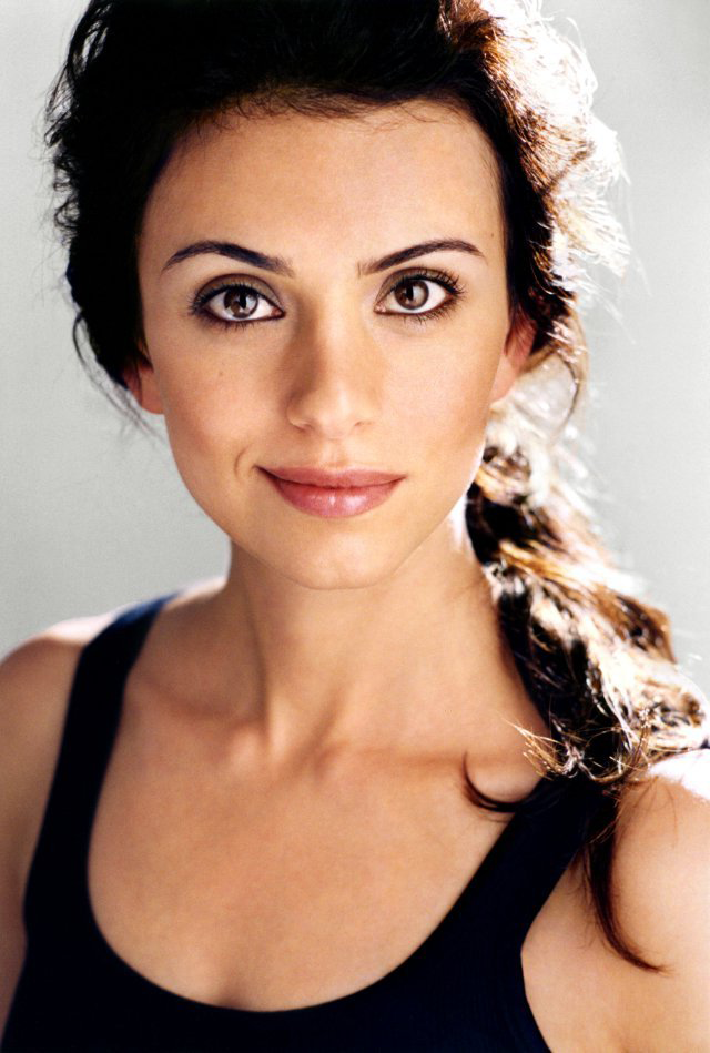 Marjan Neshat | Quantico Wiki | Fandom