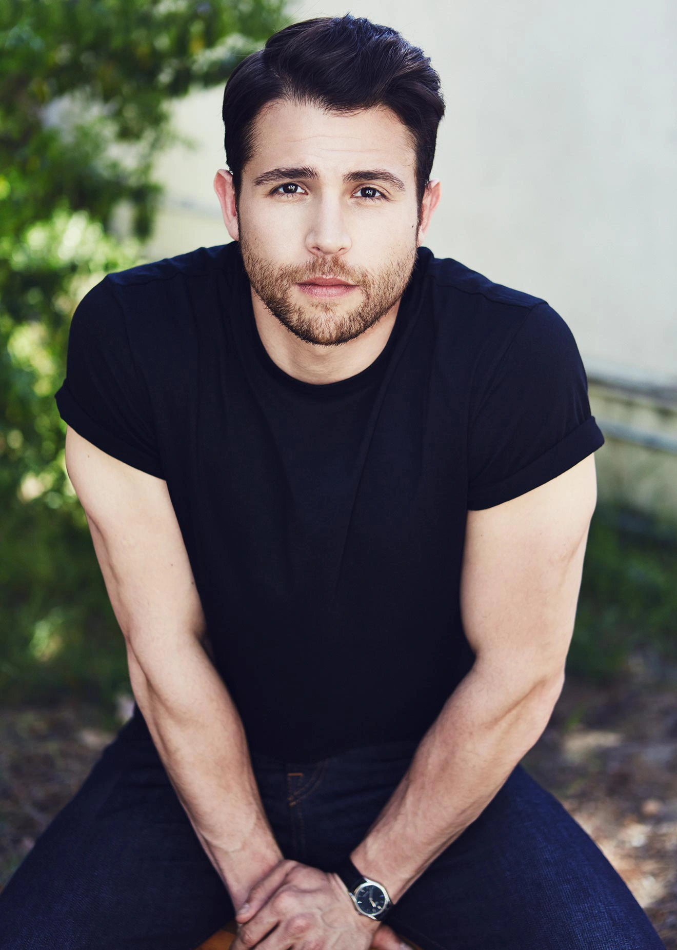 Lenny Platt | Quantico Wiki | Fandom